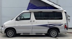 Mazda Bongo Problems: Are They Reliable? - VanTribe