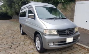 Mazda Bongo Problems: Are They Reliable? - VanTribe
