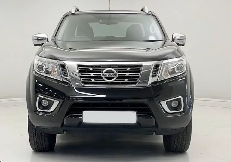Nissan Navara Problems: Are They Reliable? - VanTribe