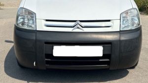 Citroen Berlingo Automatic Gearbox Problems - A Closer Look - VanTribe