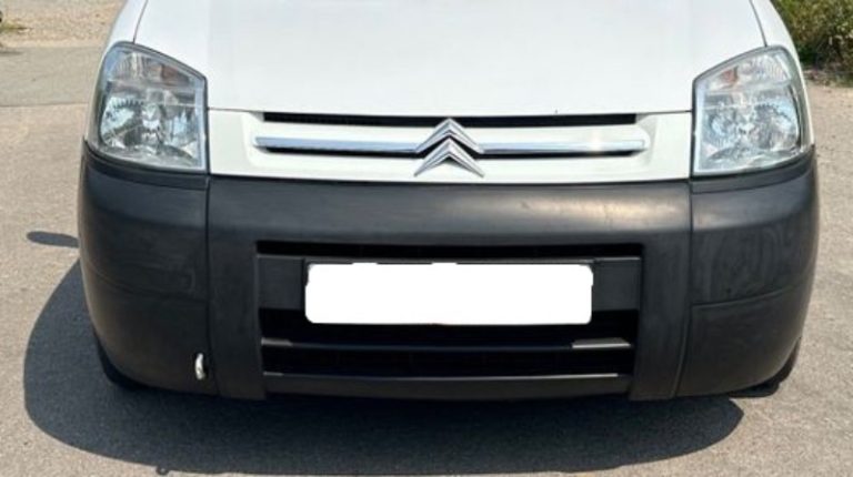 Citroen Berlingo Electric Window Problems - How to Troubleshoot - VanTribe