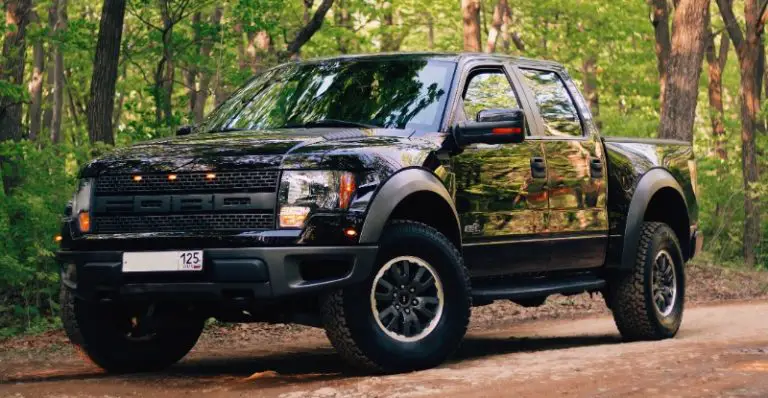 Ford Ranger Problems: Are They Reliable? - VanTribe